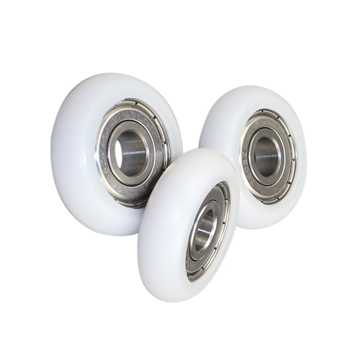 Plastic roller set | Qingdao Shengdate International Trade Co., Ltd.